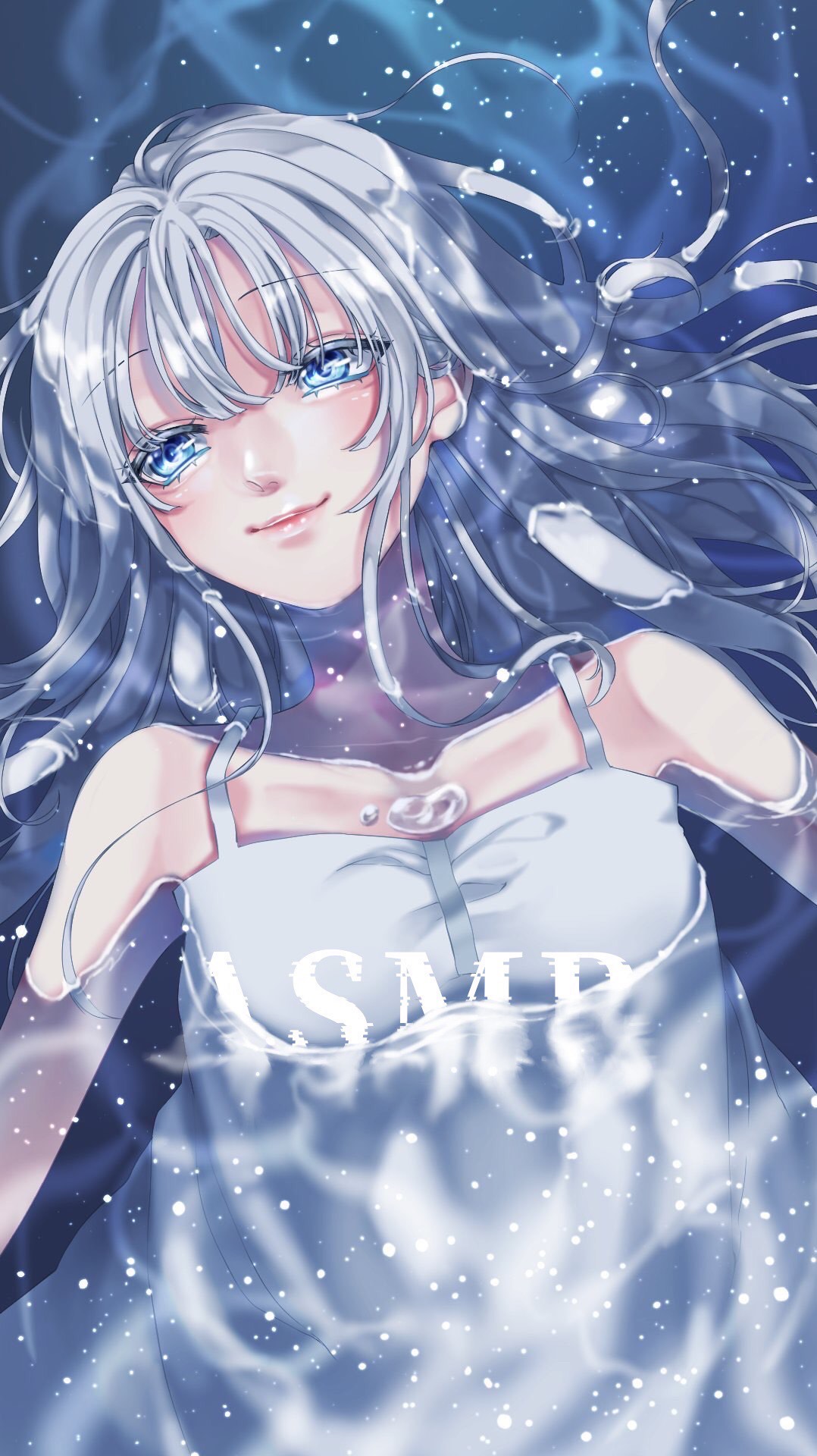 Spoon スプーン | DJぴの-ASMR-さんの【🎧】今日のひと時一緒に過ごそ𓈒𓏸