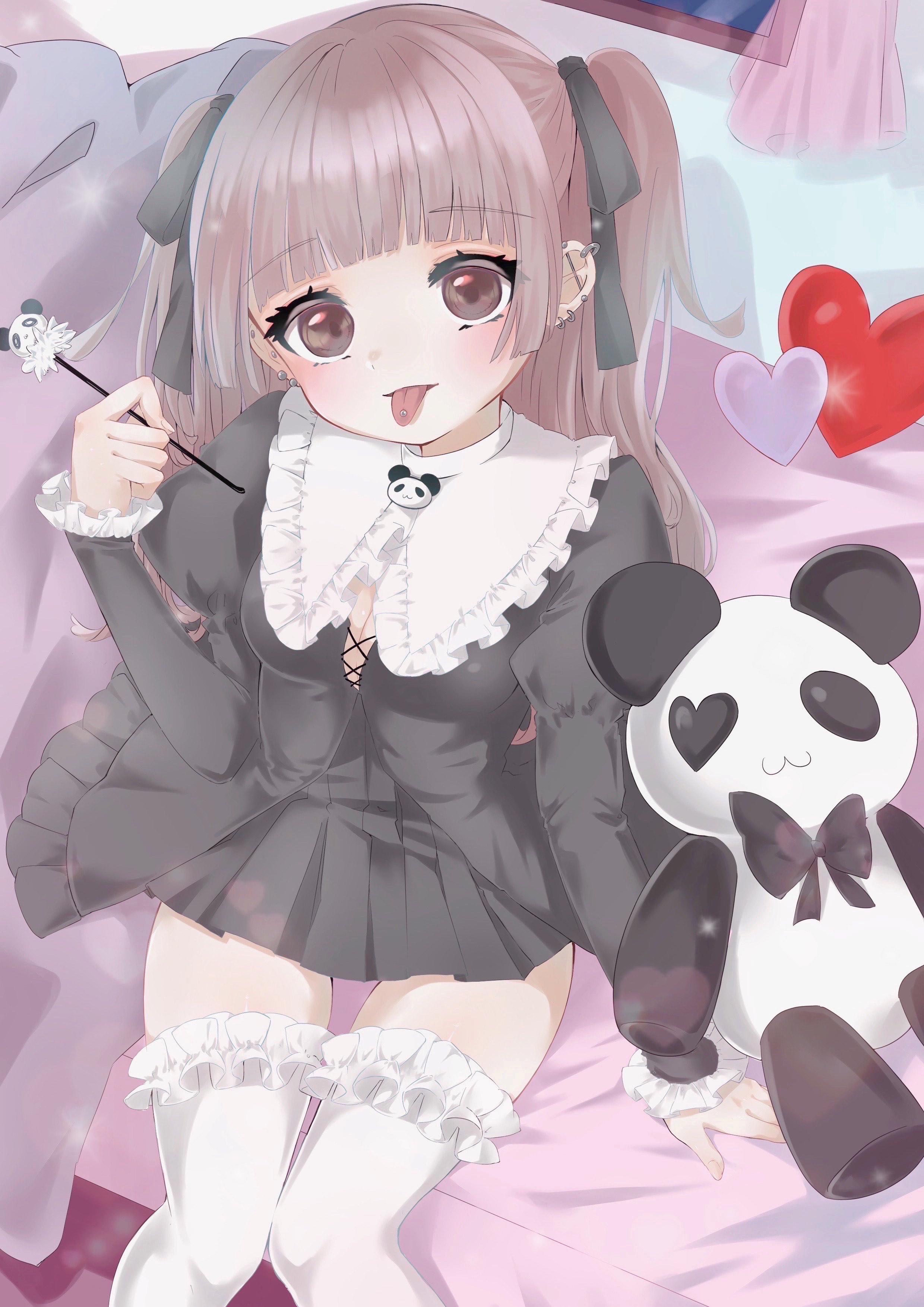 Spoon スプーン | DJとろろ ㌨ だ @ASMRさんの【ASMR】まいく生きてる？