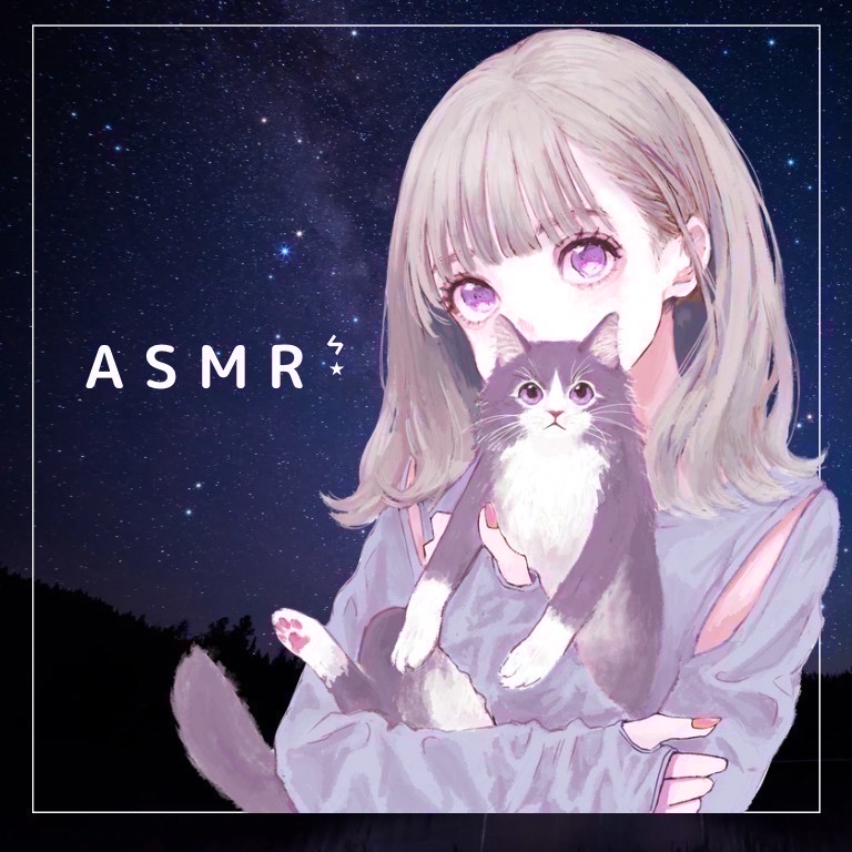 Spoon スプーン | DJ⋆͛‪‪☾ かぷっ - ASMR -さんの睡 眠 A S M R 🧽⋆͛‪‪