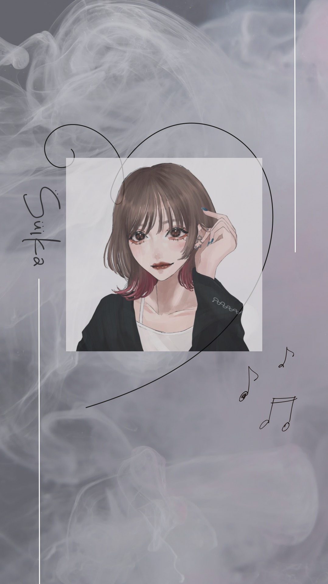 Spoon人気DJ すいか🍉´-のLIVE配信 | Spoon スプーン