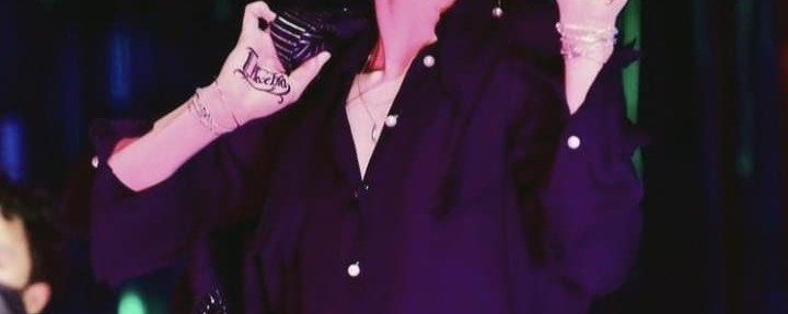 Spoon スプーン | DJ ·.・゜Lien ·.・゜さんのチャンネル