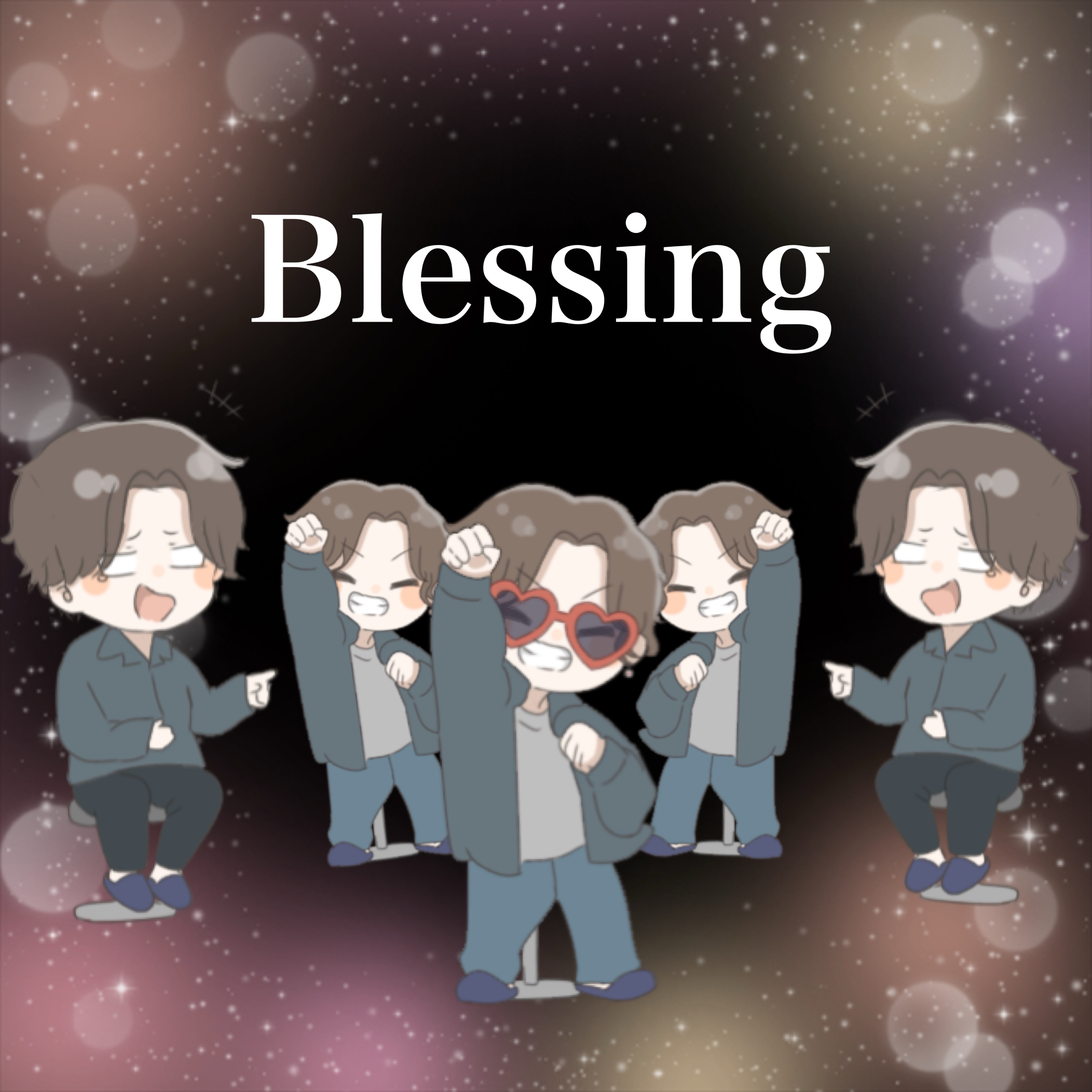 Spoon スプーン | DJ🪼ꪖ藍川さんのBlessing