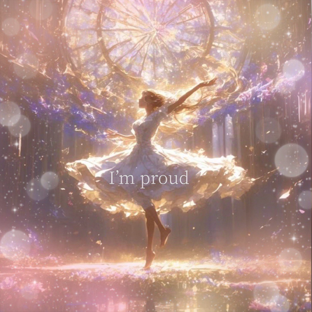 Spoon スプーン | DJつんつん*¨*•.¸¸♪さんのI’m proud