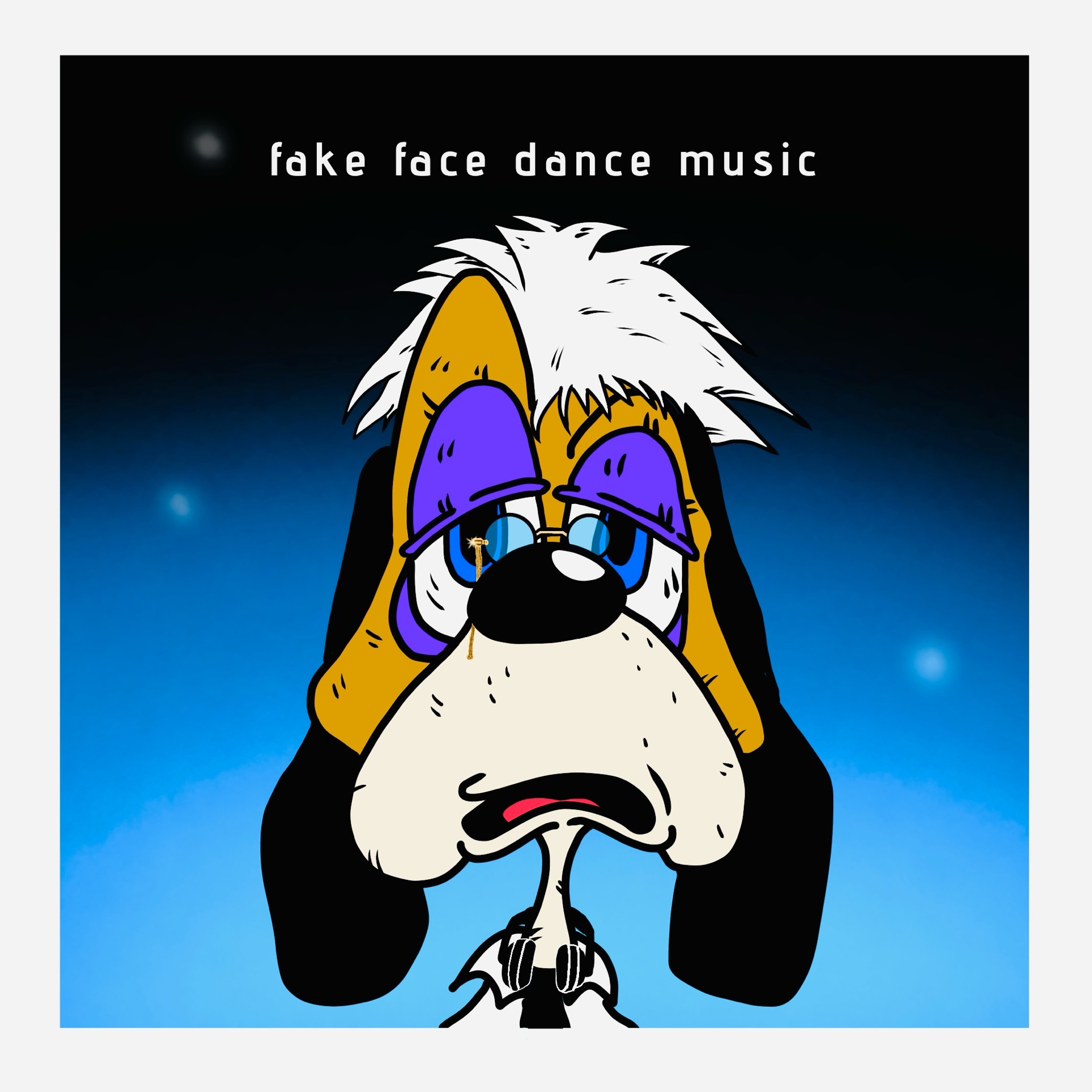 Spoon スプーン | DJᴡᴀʟᴋᴇʀ🔵さんのFake face dancemusic