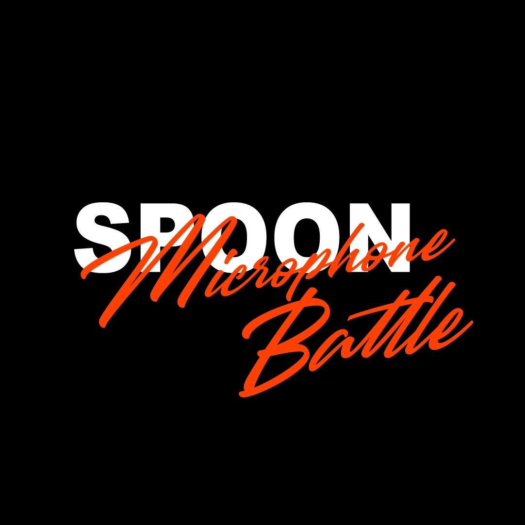 Spoon スプーン | DJ*ଘ星乃めるଓ*さんのFight for REV/SMB