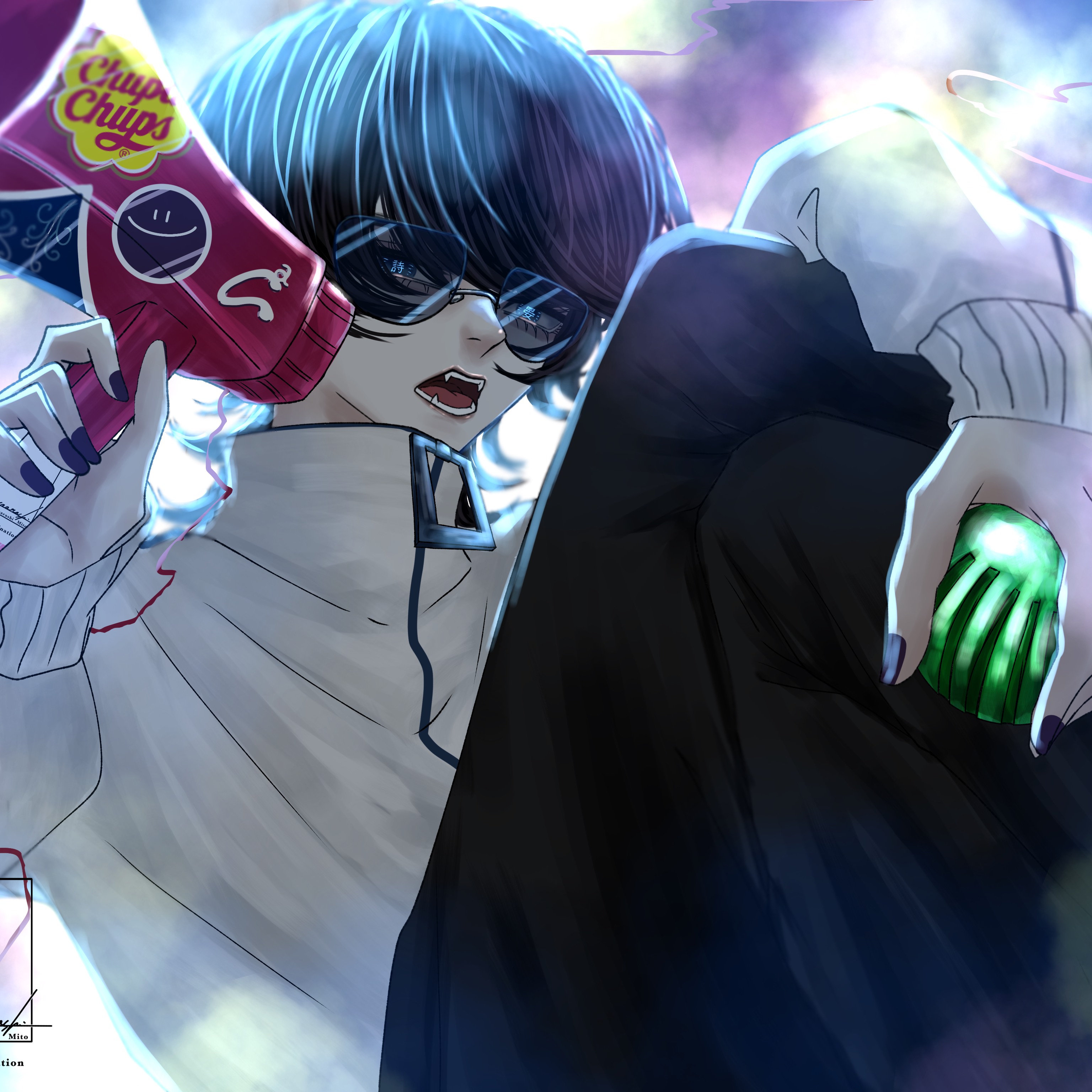 DJ CyAnのCAST - CH4NGE 歌ってみた | Spoon スプーン