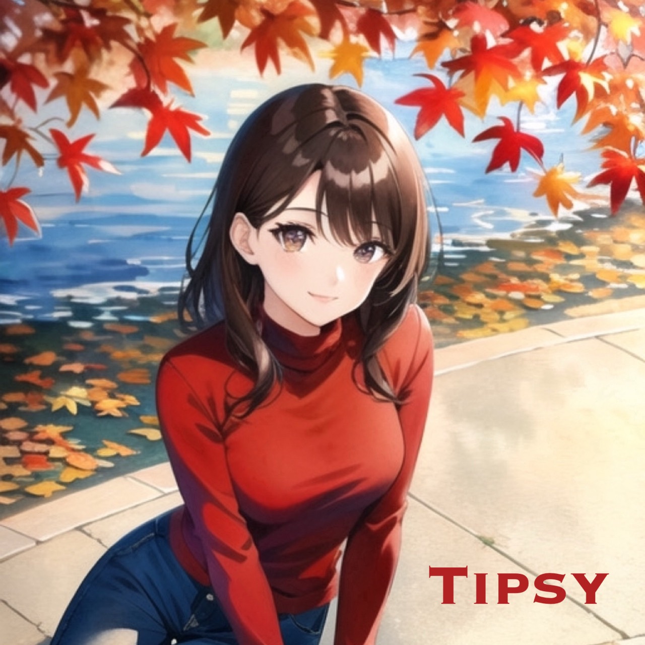 Spoon スプーン | DJ ︎·̩͙ᴿりん-𝓡𝓲𝓷-さんのTipsy 〜 season3〜