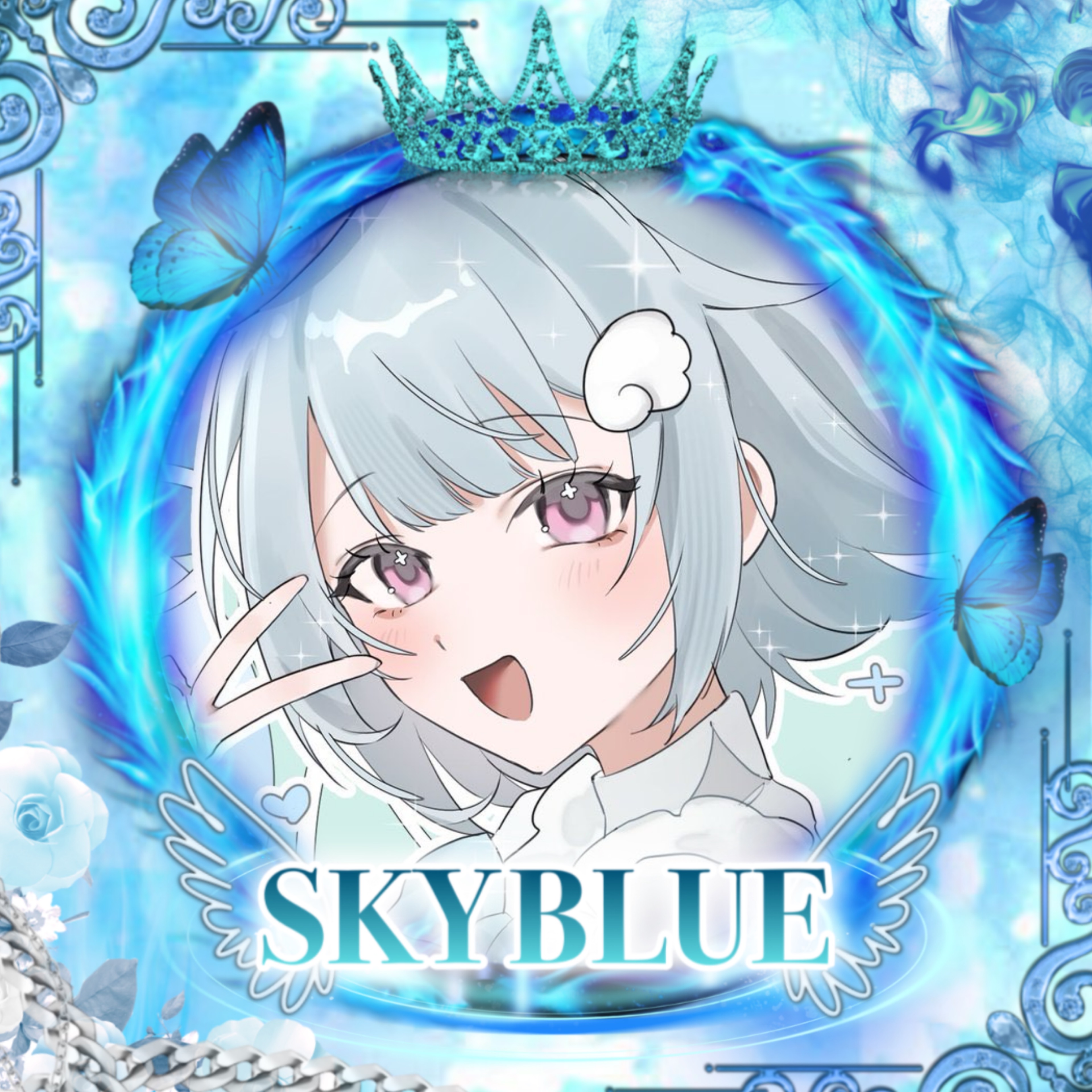 Spoon スプーン | DJきり 🦋さんの音声ライブ配信