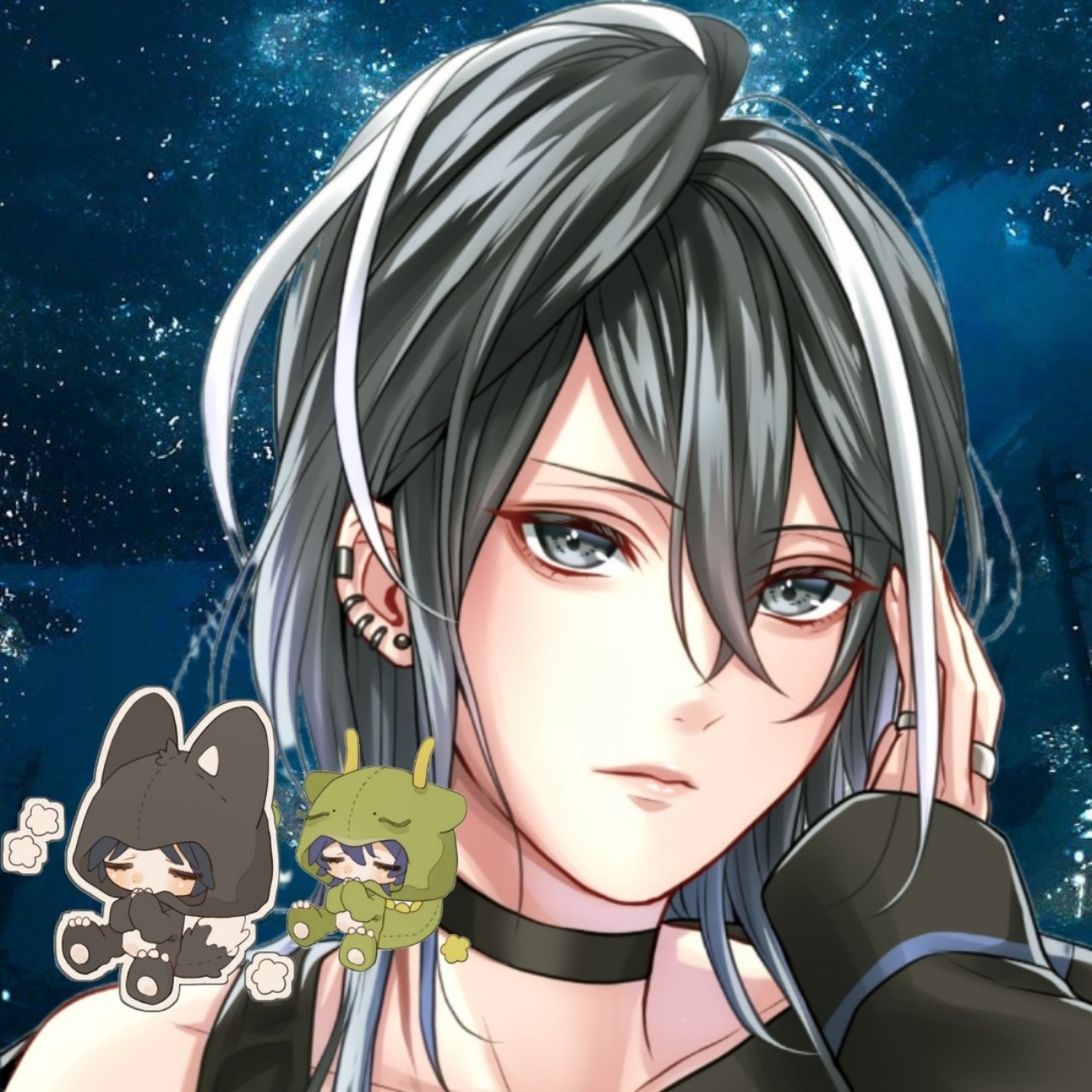 もーもん(@mo_mon)のプロフィール | Spoon スプーン