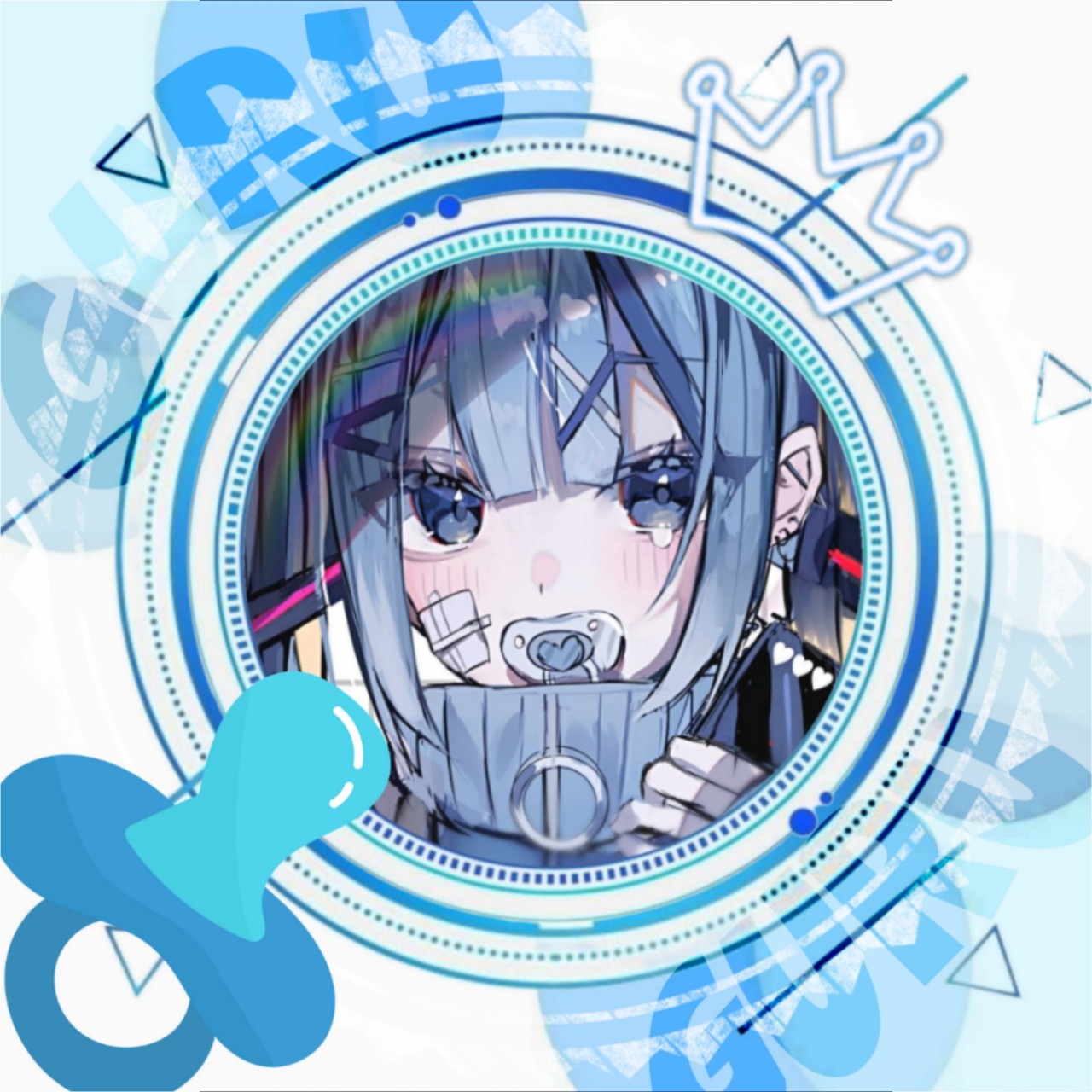 𝒢ᵣ🍼🎸ぐ る 。(@0o_gu_ru_o0)のプロフィール | Spoon スプーン