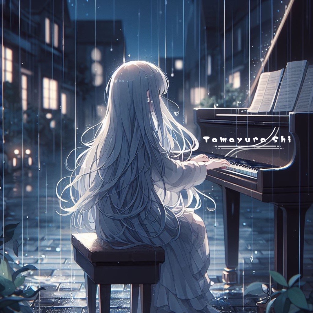 Spoon スプーン | DJ 𓈒 玉響 しいさんの音声ライブ配信