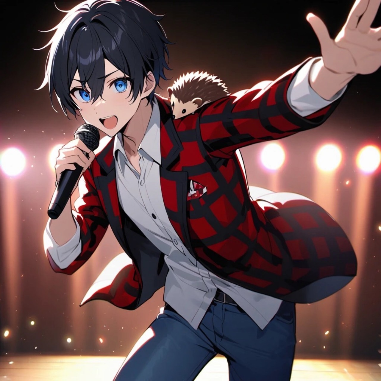 TOPランキング - CAST DJ | Spoon スプーン