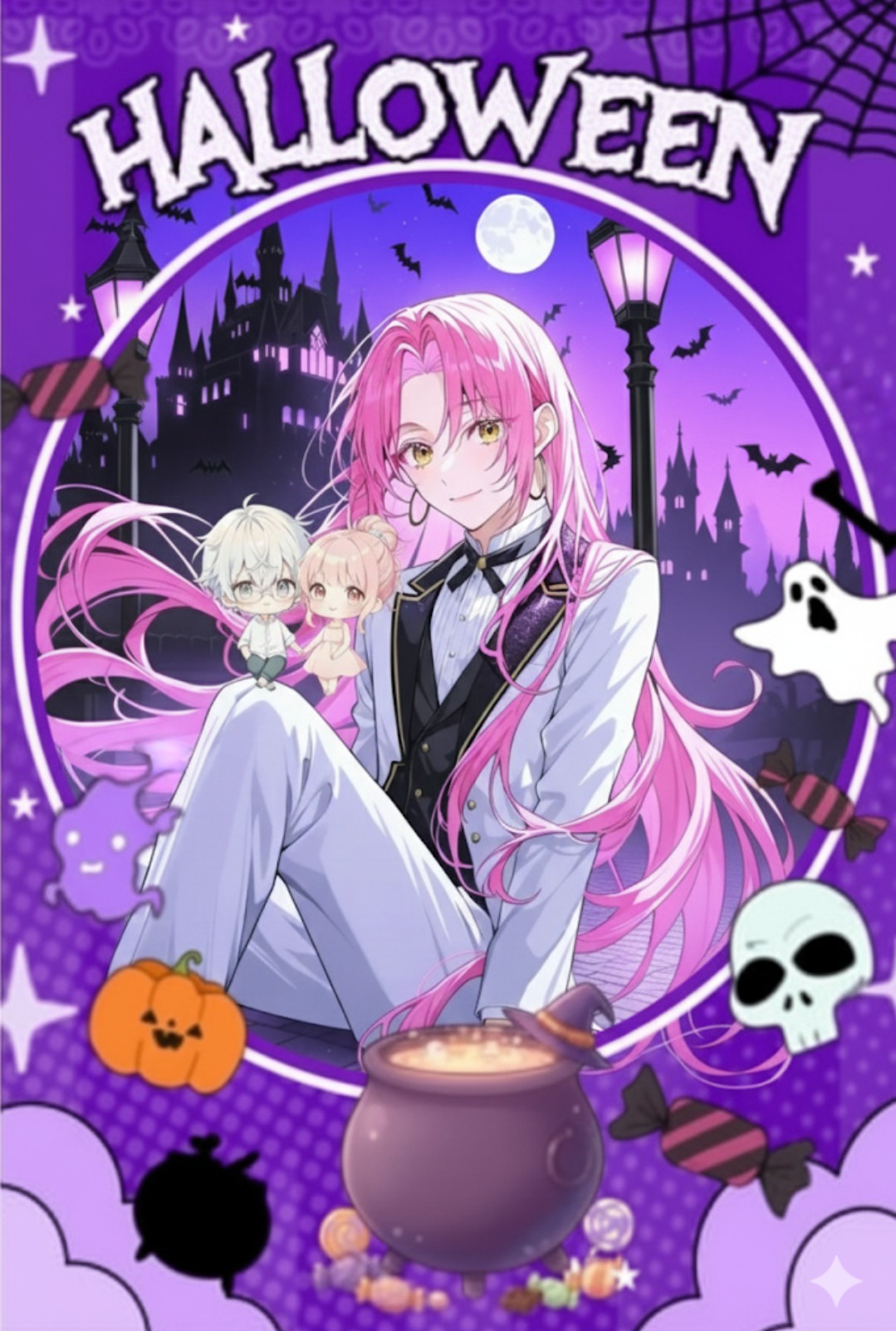 Spoon スプーン | DJ⛧☾♰紫月𝑺𝑰𝒁𝑼𝑲𝑰♰☽⛧さんのｱﾆﾒNANAVer.TRAPNEST